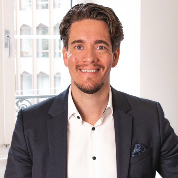 Naray Law - Notre équipe d'avocats à Genève